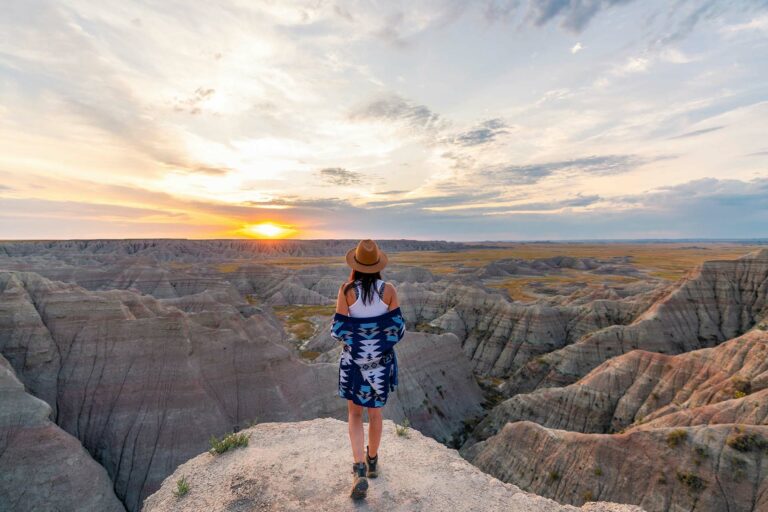 Best Places for Introverts in the US