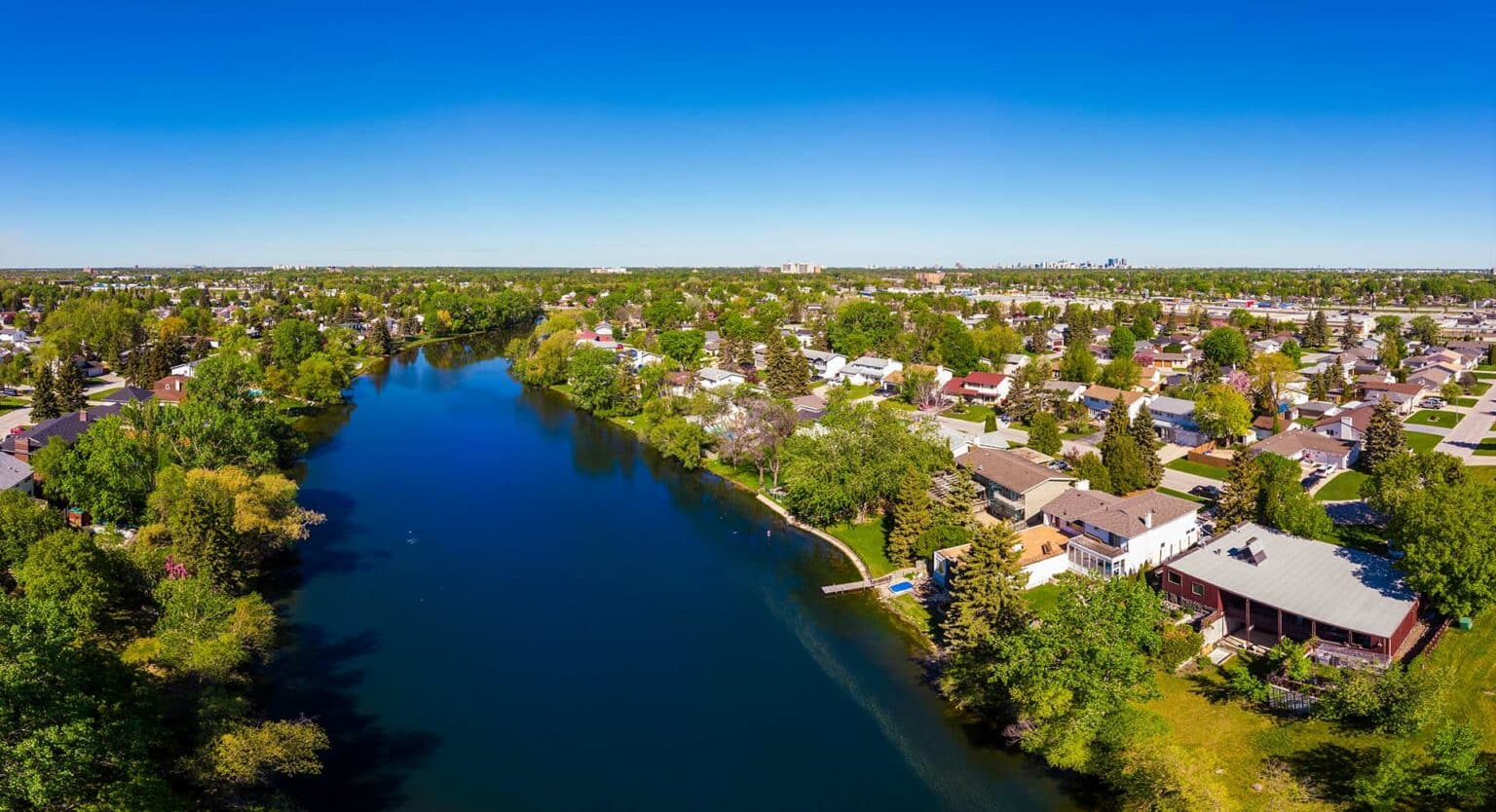 What Are the Sunniest Cities in Canada?