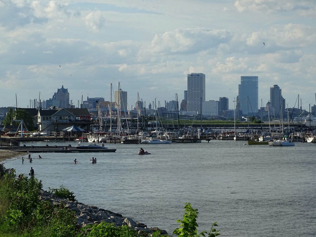 What Are the Warmest Cities in Wisconsin?