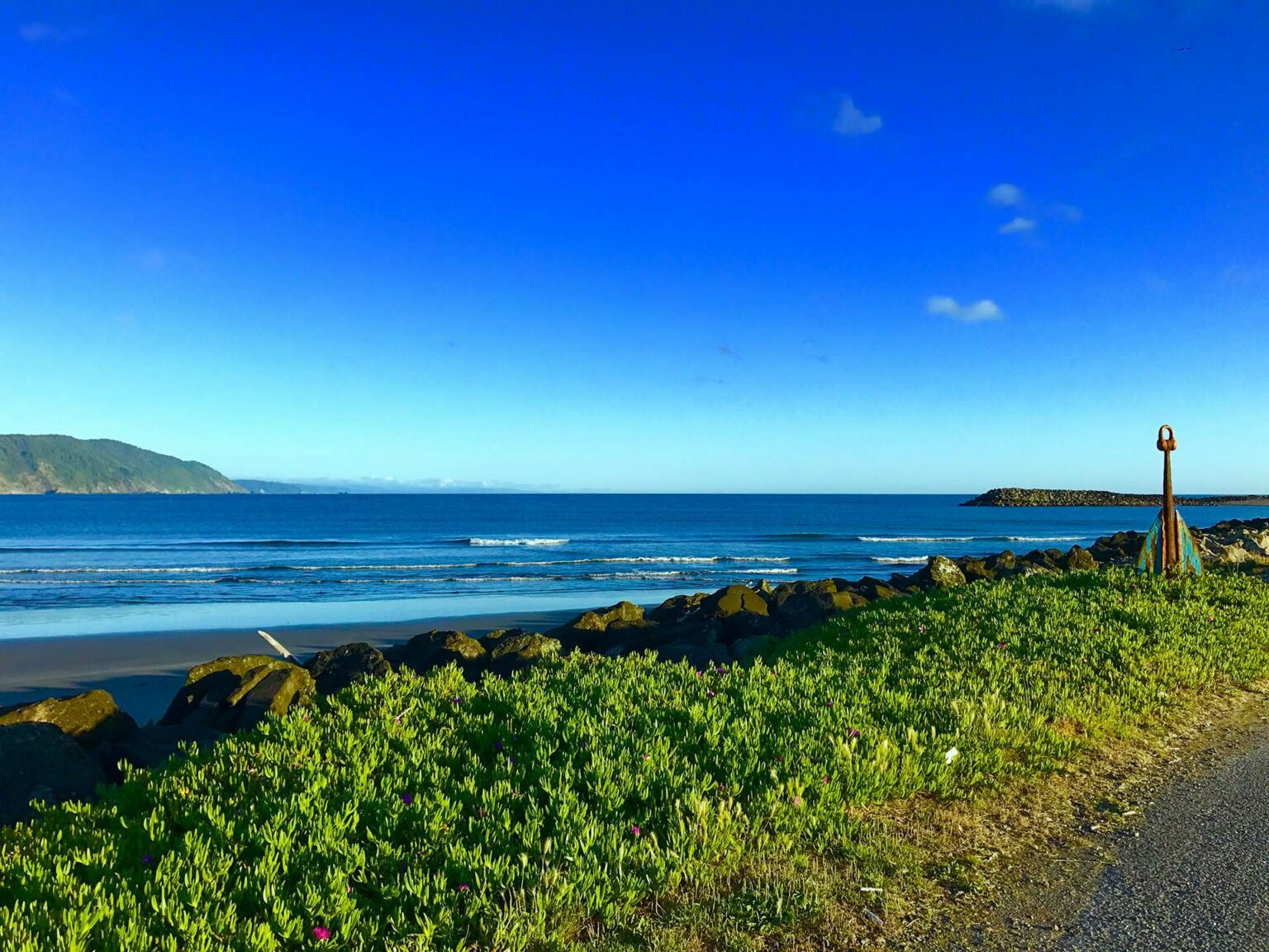 Top 10 Cooler Cities in California to Escape the Heat