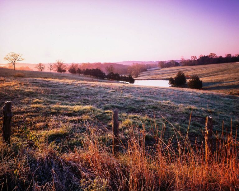 Warmest Places in the Midwest During Winter