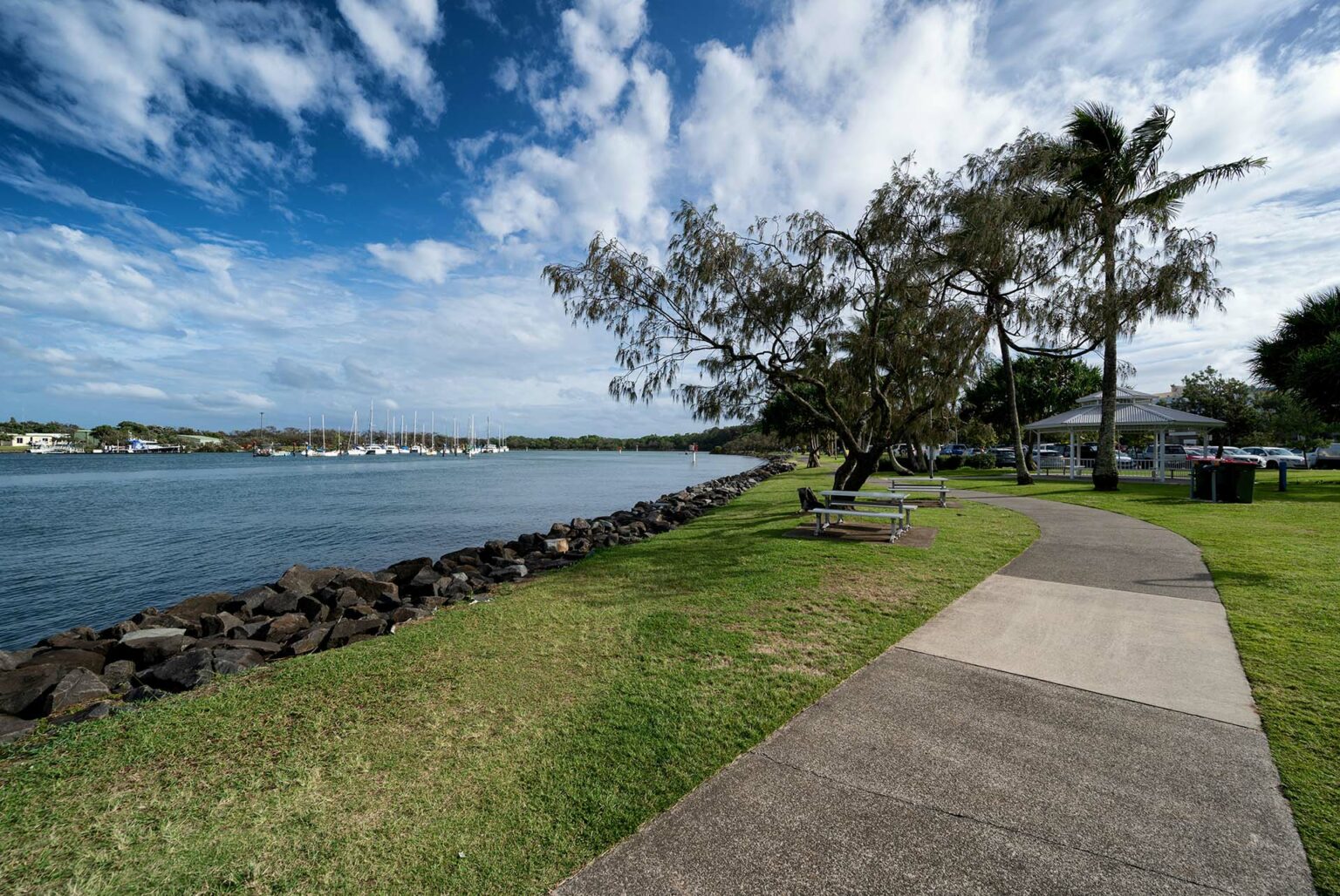 What City Has the Best Climate in Australia?