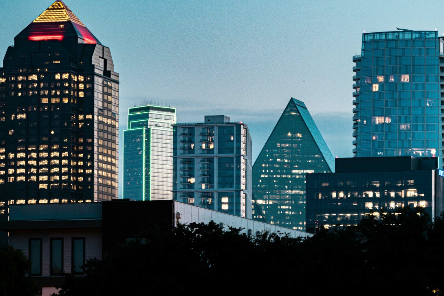 How Many Sunny Days Does Dallas Get Per Year?