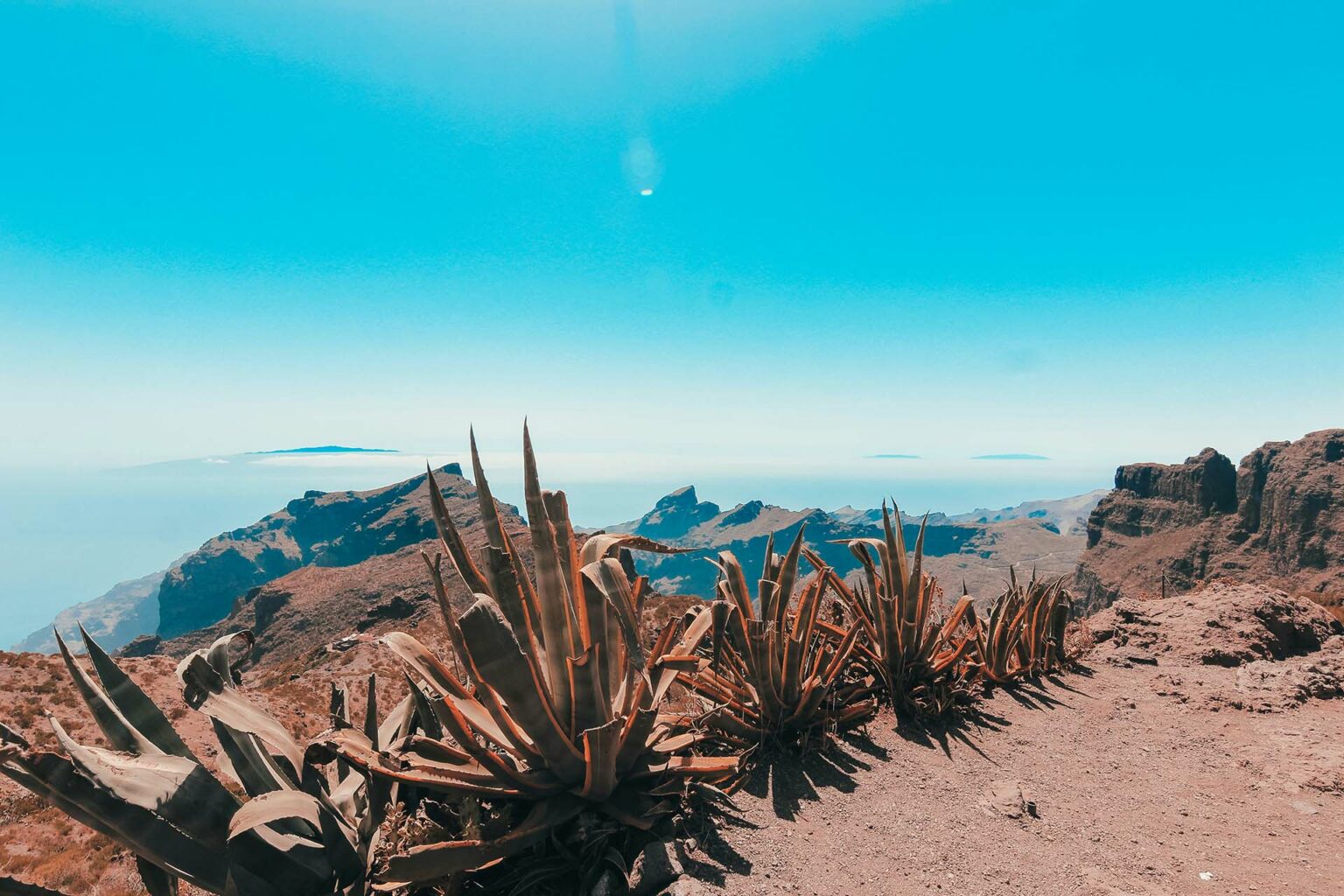 What's the Hottest Place in Spain?