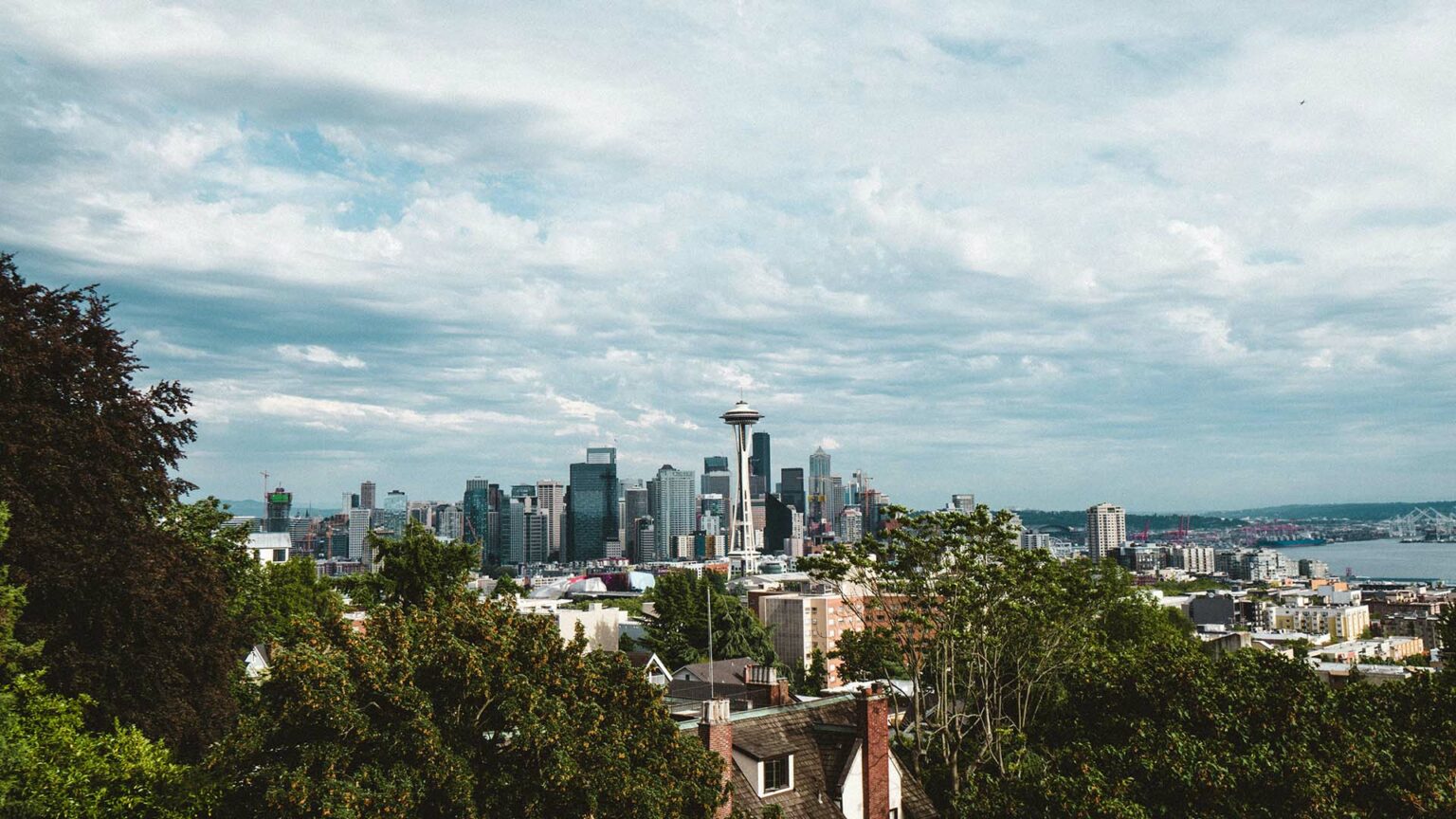 How Many Sunny Days Does Seattle Get Per Year?