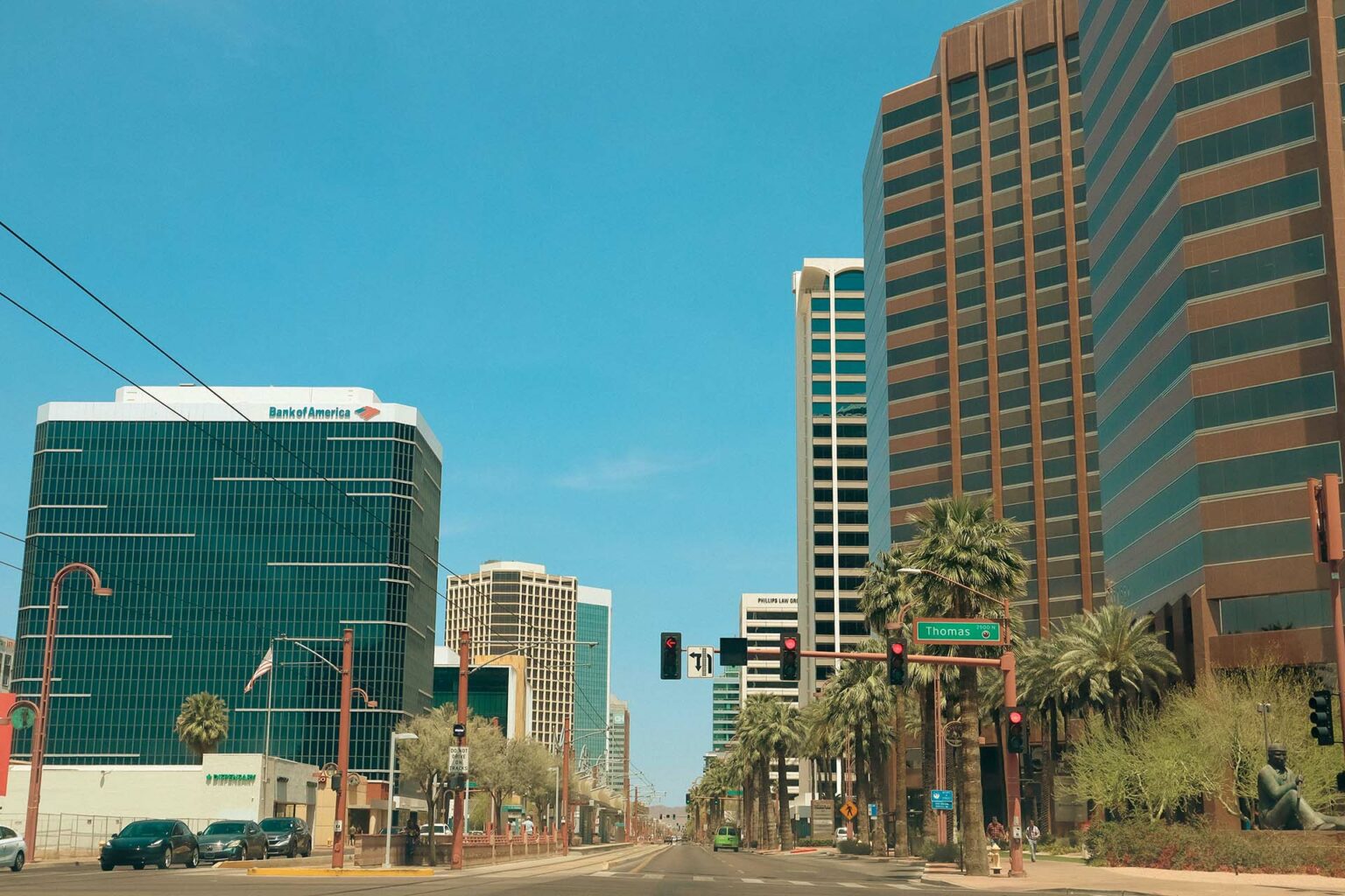 How Many Sunny Days Does Phoenix Get Per Year?