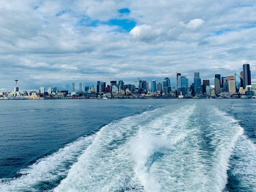 How Many Sunny Days Does Seattle Get Per Year?