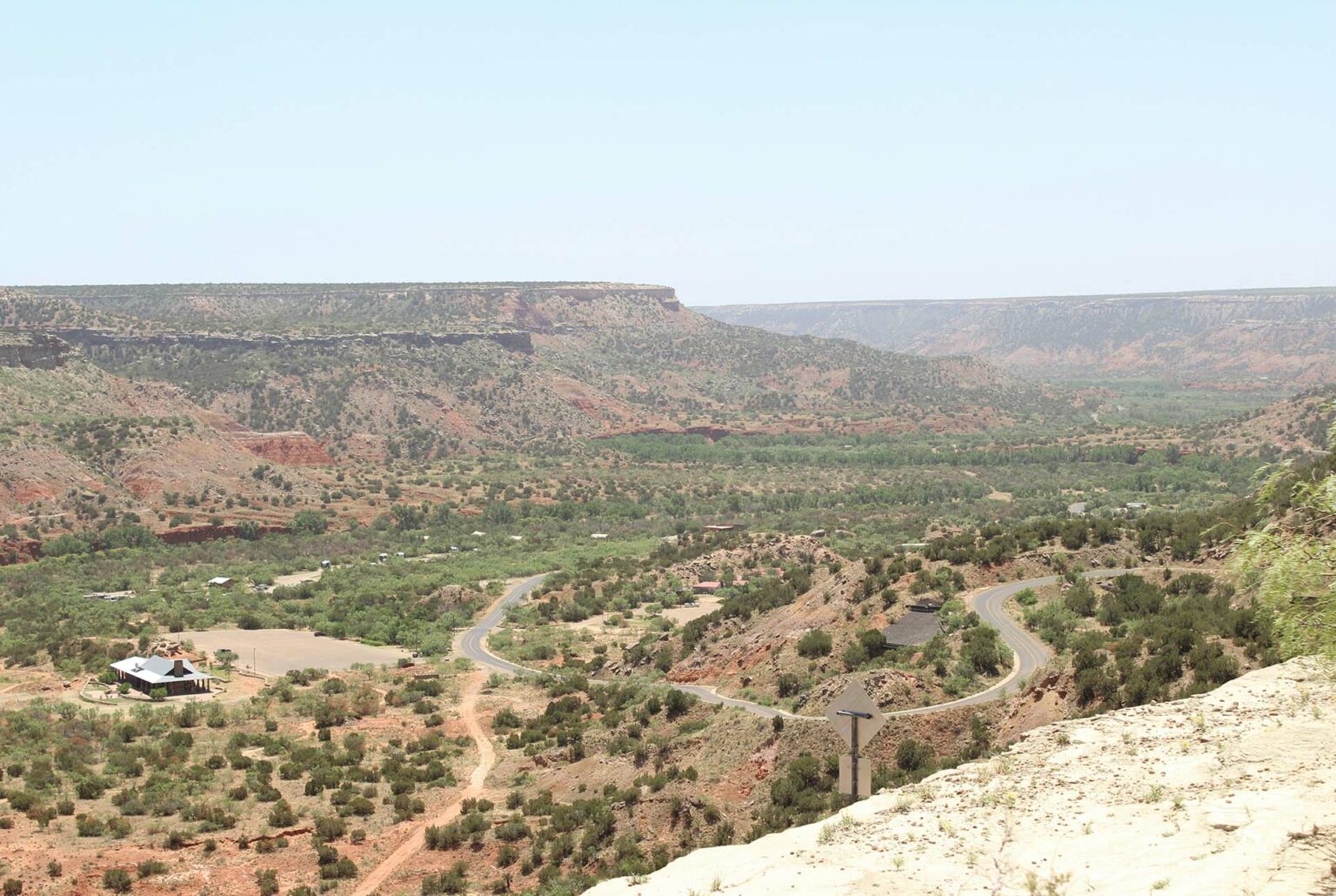 What's the Coolest Place in Texas?