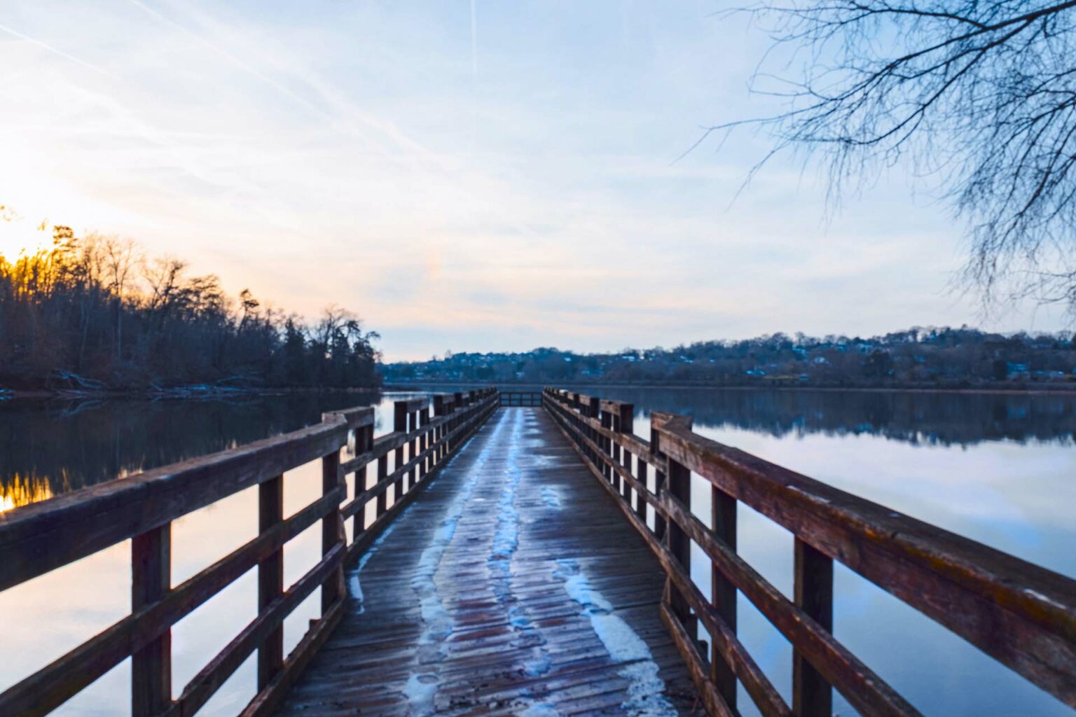 What Are Winters Like in Tennessee?