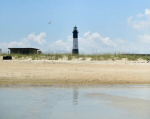 What City Has the Best Weather in Georgia?