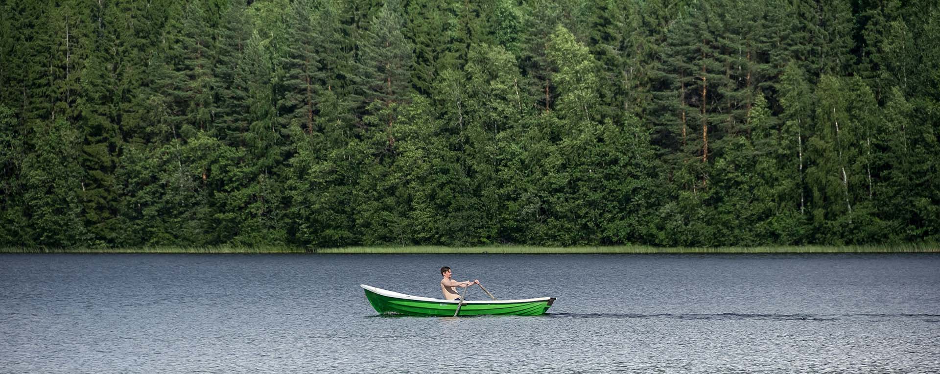 Most Introverted Countries in the World